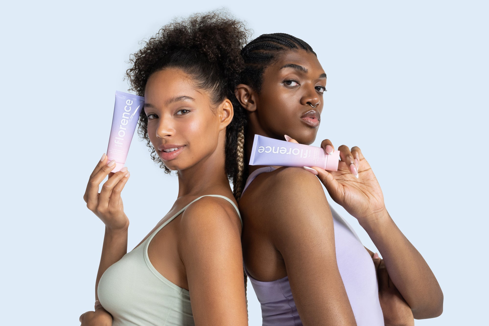 About Us – florence by mills beauty