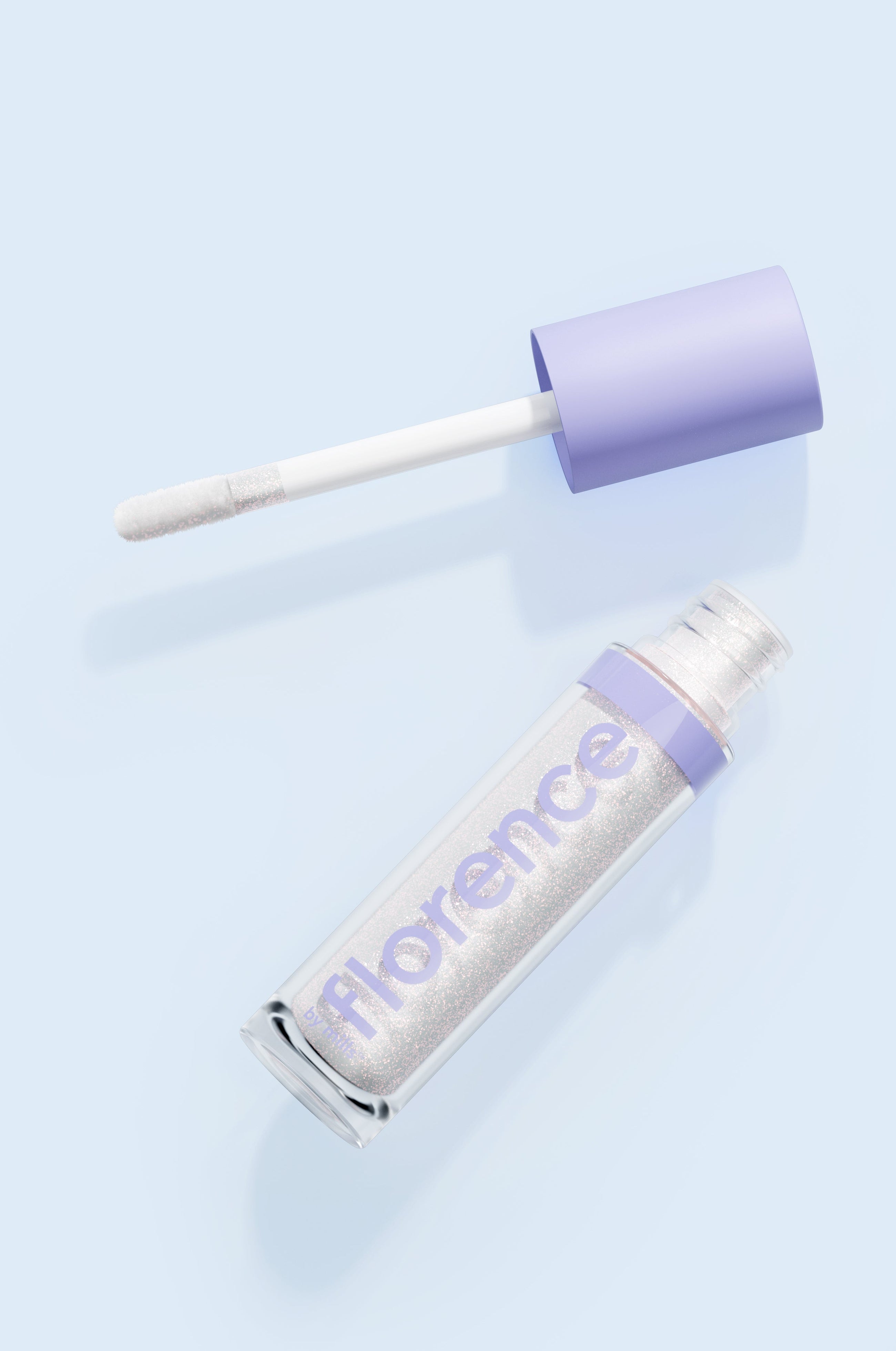 Clean & Vegan Lip Mask - Hit Snooze | florence by mills – florence by ...