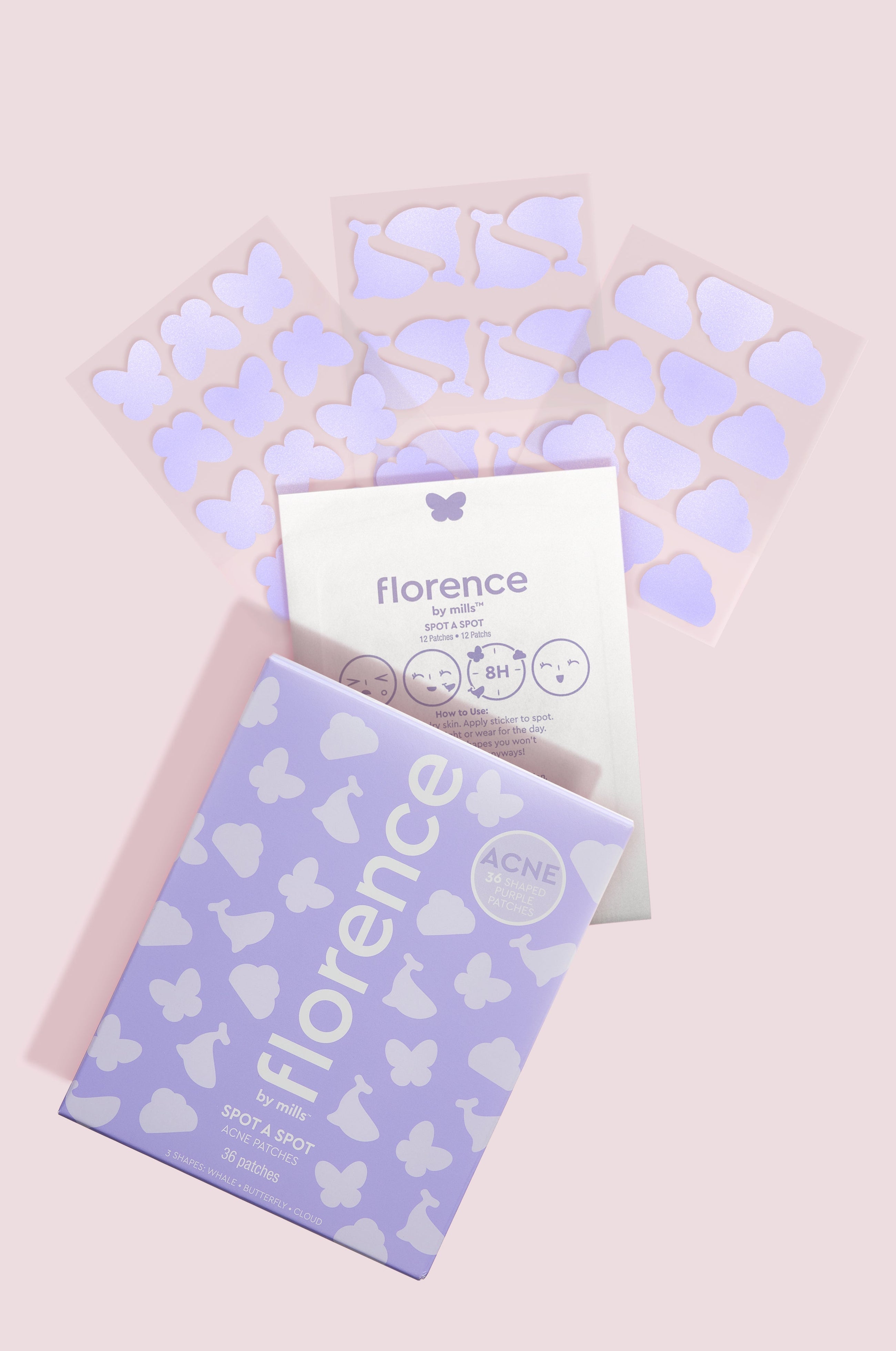 Clean & Vegan Lip Mask - Hit Snooze | florence by mills – florence by ...