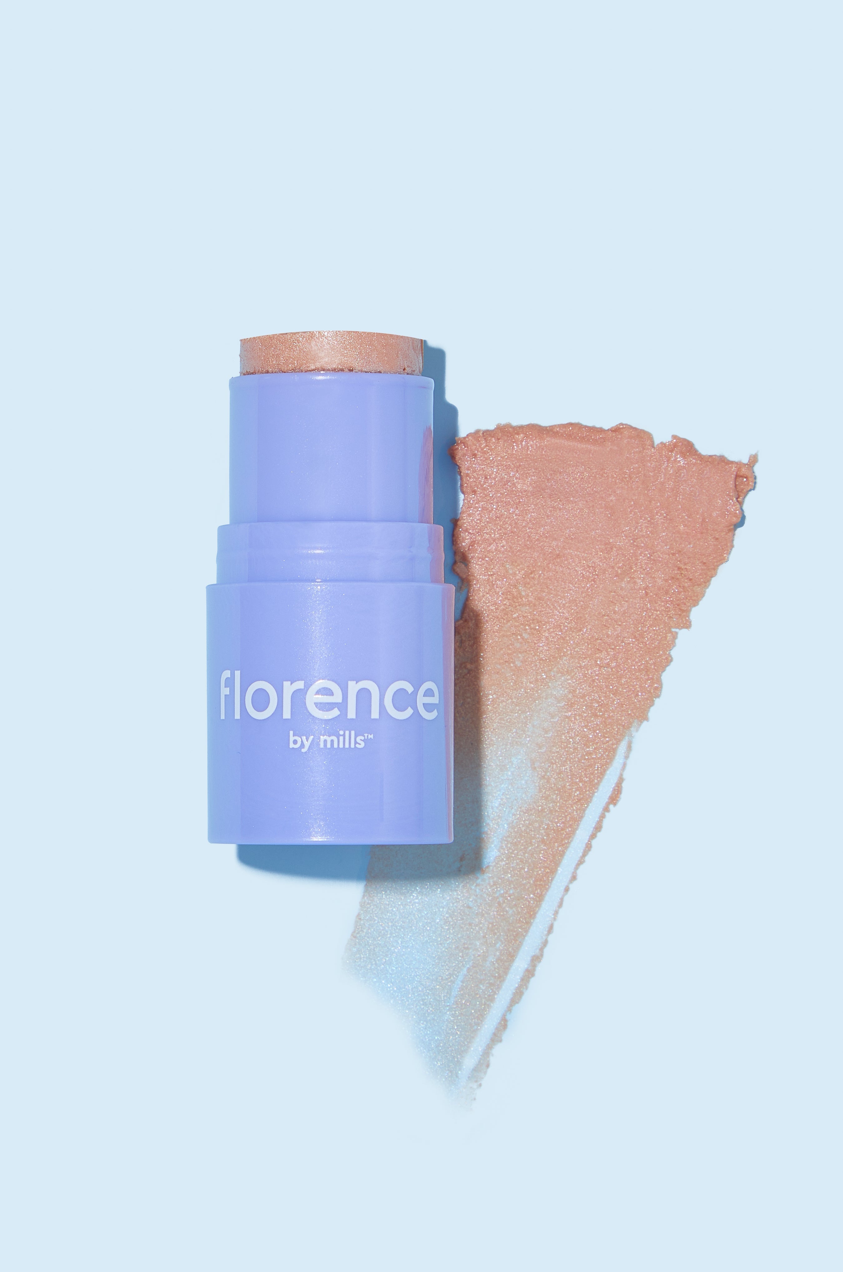 Self-Reflecting Highlighter – Florence By Mills Beauty